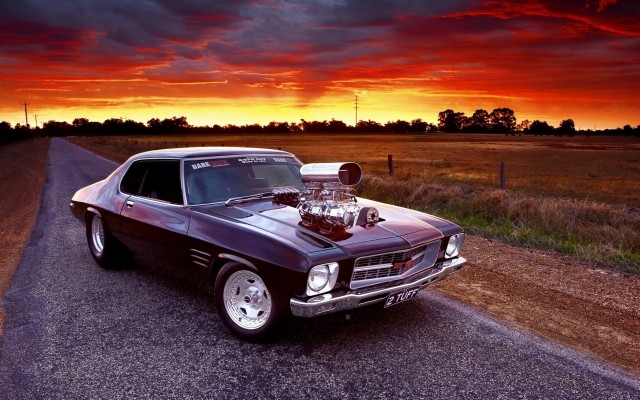 High Definition Cars Wallpaper - Hd Wallpapers Muscle Cars - 1366x768 ...