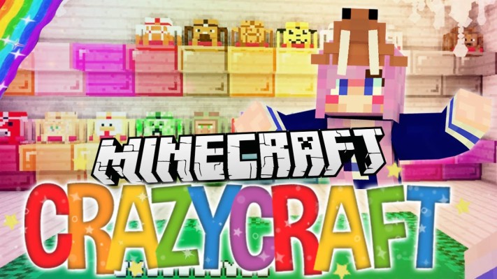 Ldshadowlady Farm In Minecraft - 1280x720 Wallpaper - teahub.io