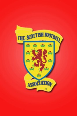 Scotland Football Logo Wallpaper - Scotland Football - 640x960 ...