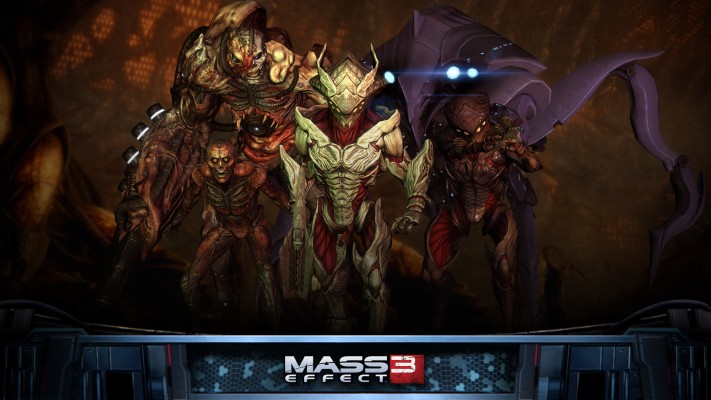 Mass Effect 3 Multiplayer - 1920x1080 Wallpaper - teahub.io