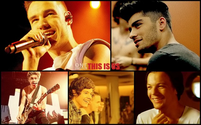 One Direction Wallpaper - One Direction Band Members - 800x600 ...
