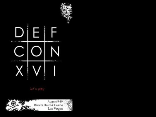 Defcon - 1024x768 Wallpaper - teahub.io