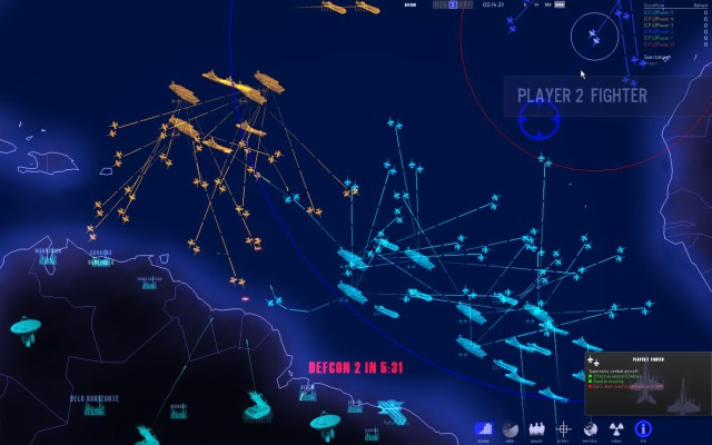 Defcon Mods - 1024x768 Wallpaper - teahub.io