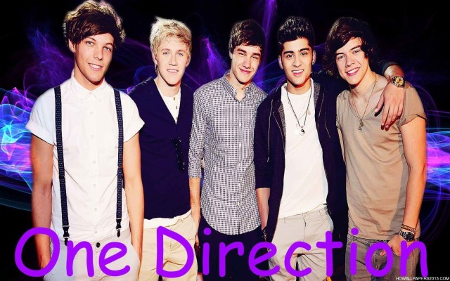 One Direction High Definition Wallpapers - One Direction 2014 Show ...