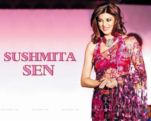 Sushmita Sen - 1024x768 Wallpaper - teahub.io