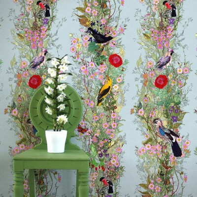 Timorous Beasties - 1000x1000 Wallpaper - teahub.io