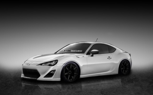 Custom Scion Frs Interior - 1600x1200 Wallpaper - teahub.io