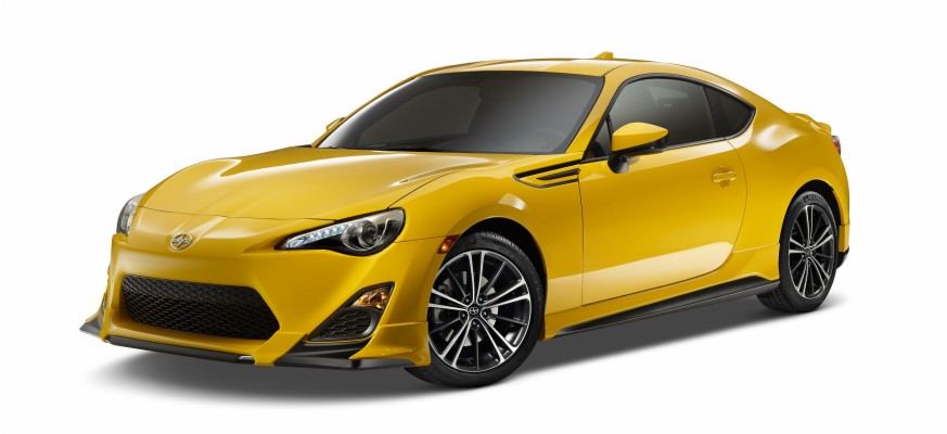 2015 Scion Fr S Release Series - 3000x1374 Wallpaper - teahub.io