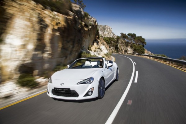 White Scion Frs - 1024x682 Wallpaper - teahub.io