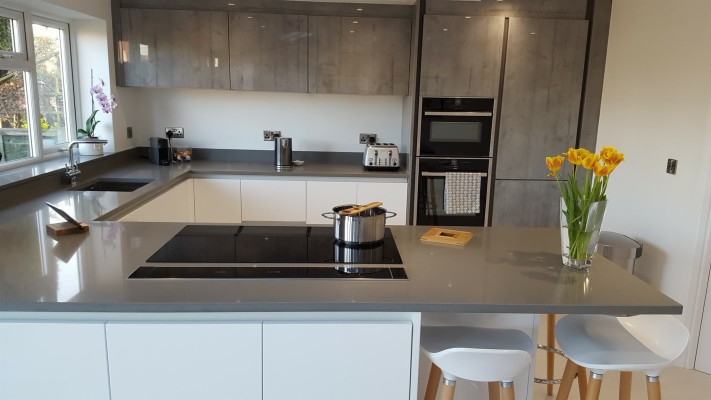 Wren Milano Elements Kitchen - 2048x1152 Wallpaper - teahub.io