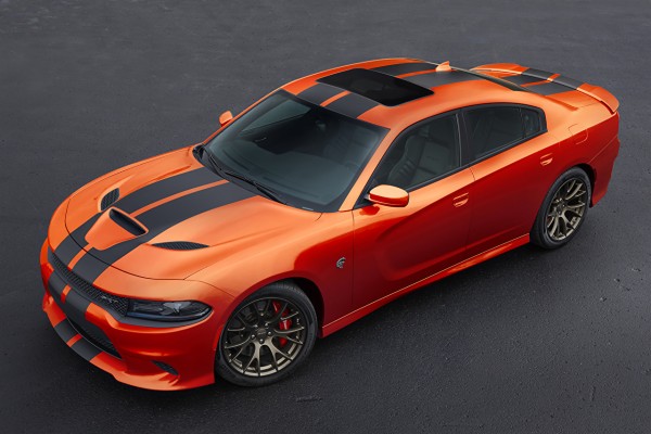 Charger Hellcat 2017 - 1280x853 Wallpaper - teahub.io
