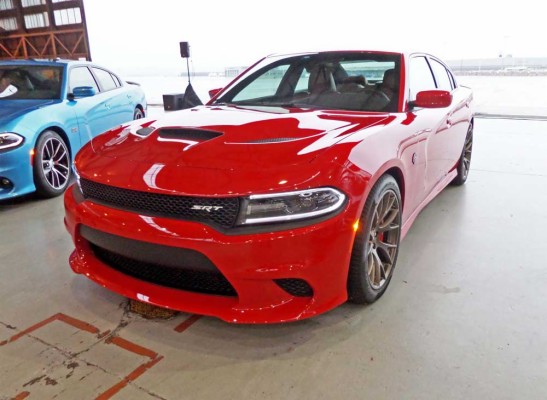 Dodge Charger Hellcat Lsf - Charger Rt Vs Hellcat - 1000x730 Wallpaper ...