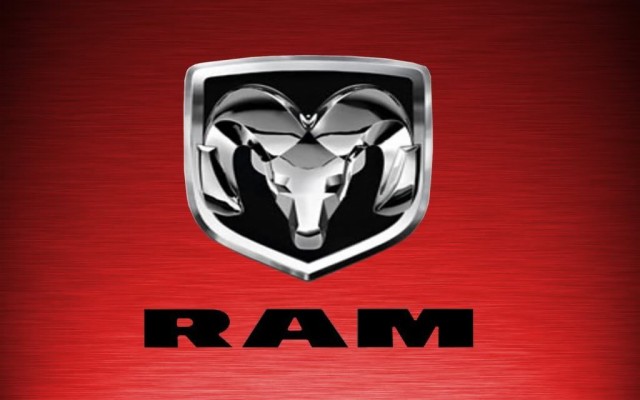 Dodge Ram Hemi Logo - 1024x640 Wallpaper - teahub.io