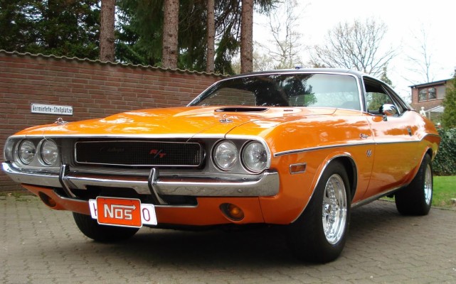 Challenger 440 Magnum - 1111x693 Wallpaper - teahub.io