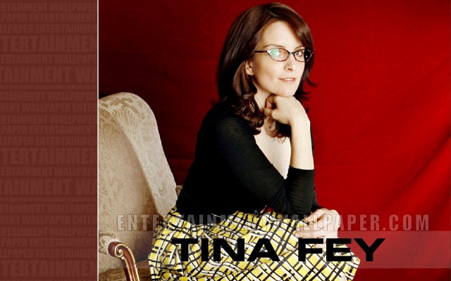 Tina Fey - 1920x1200 Wallpaper - teahub.io