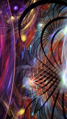 Psychedelic Art Trippy Avatars - 1920x1080 Wallpaper - teahub.io