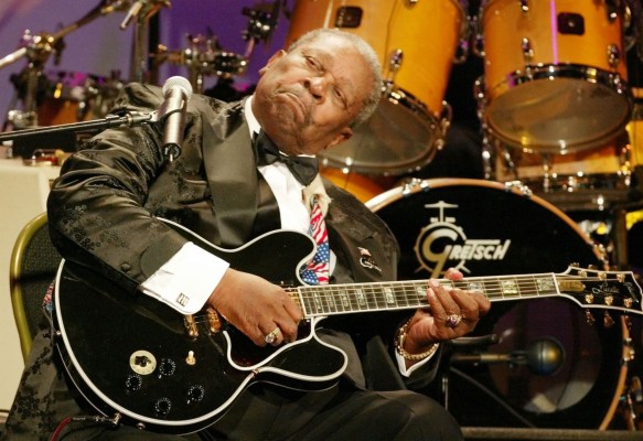 Bb King - Rock Concert - 2048x1403 Wallpaper - teahub.io