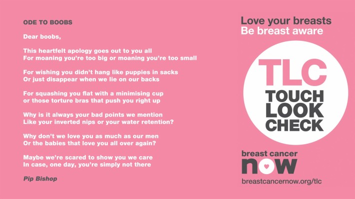 Breast Cancer Now Check - 2048x1152 Wallpaper - teahub.io