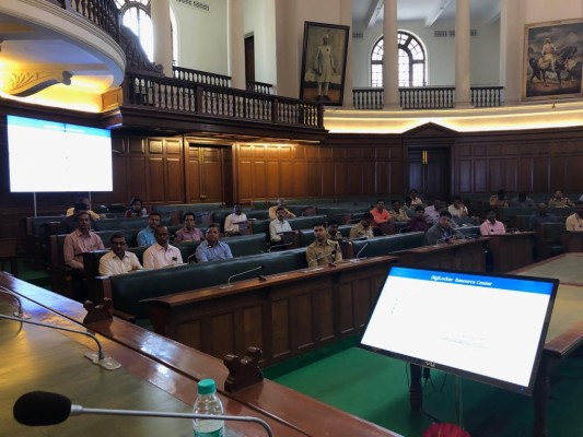 Conference Hall - 1920x1080 Wallpaper - teahub.io