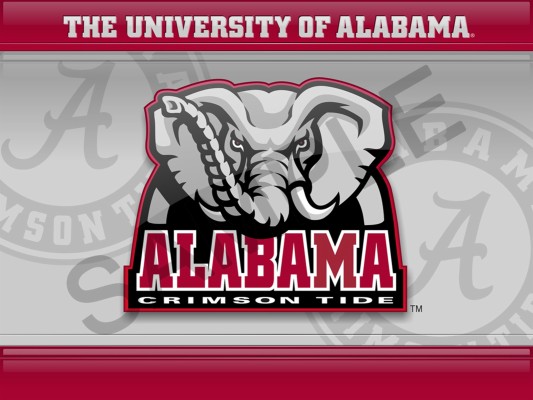 Incredible Cute Wallpapers University Of Alabama Te - Desktop Alabama ...