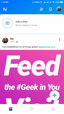 Chat Themes For Hike - 640x1136 Wallpaper - teahub.io