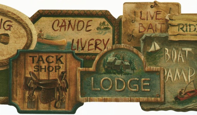 Rustic Wallpaper Border - 1000x587 Wallpaper - teahub.io