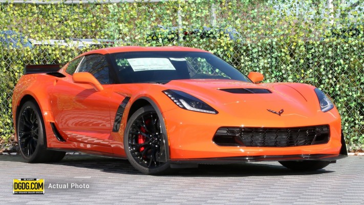 Chevrolet Corvette Z06 2005 - 1920x1080 Wallpaper - teahub.io