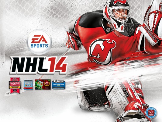Nhl 14 Cover - 1024x768 Wallpaper - teahub.io