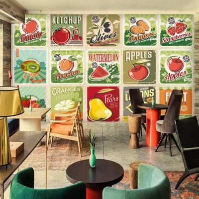 Cafe Interior - 1920x1080 Wallpaper - teahub.io