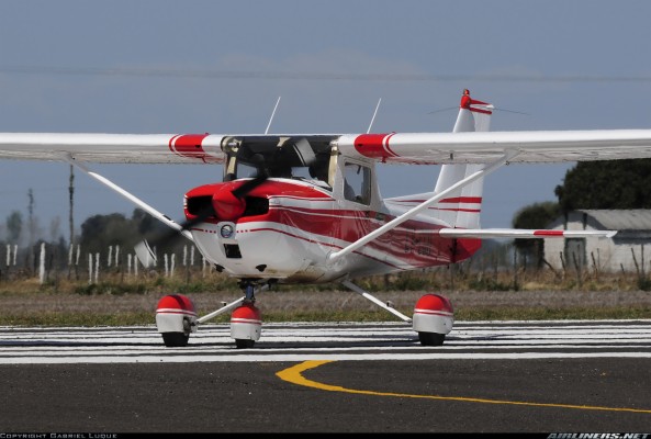 Cessna 150 - 1280x862 Wallpaper - teahub.io