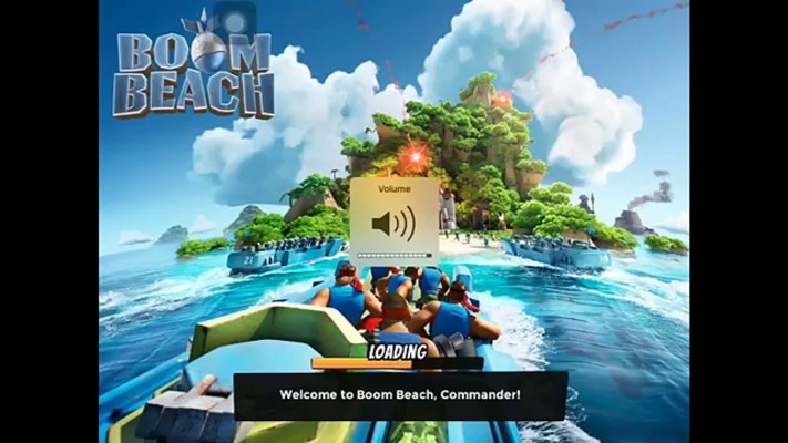 Boom Beach Loading Screen - 1920x1080 Wallpaper - teahub.io