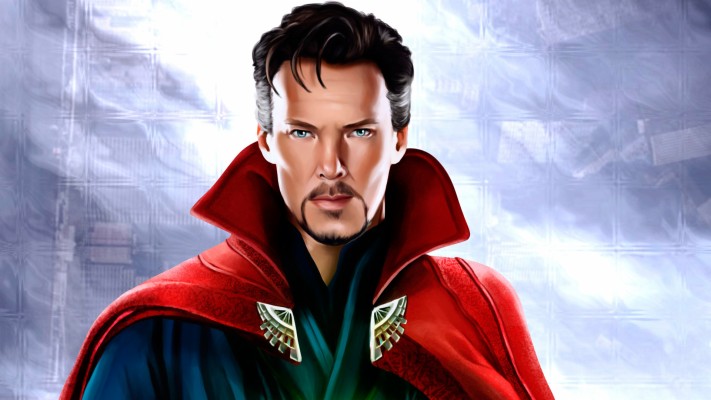 Dr Stranger Marvel - 1920x1080 Wallpaper - teahub.io