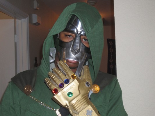 Mf Doom Missing Notebook Rhymes - 1920x1080 Wallpaper - teahub.io