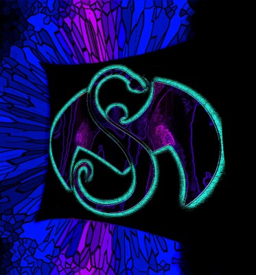 Strange Music Logo Art - 1344x1440 Wallpaper - teahub.io