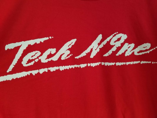 Tech N9ne Wallpaper 4k - 1000x558 Wallpaper - teahub.io