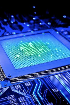 Cpu Wallpaper Live - 1080x1600 Wallpaper - teahub.io