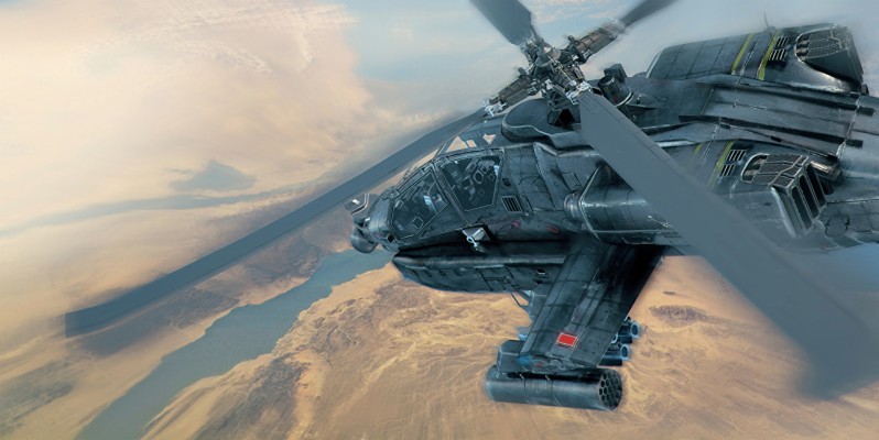 Helicopter Rotor - 1430x804 Wallpaper - teahub.io