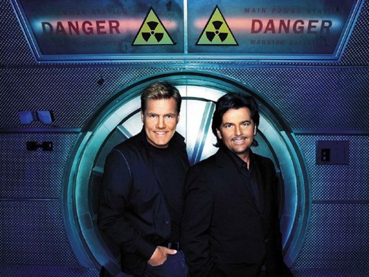 Modern Talking - 1024x768 Wallpaper - teahub.io
