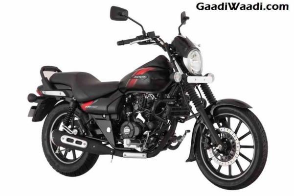 Bajaj Avenger 220 Long Rides - 1024x768 Wallpaper - teahub.io