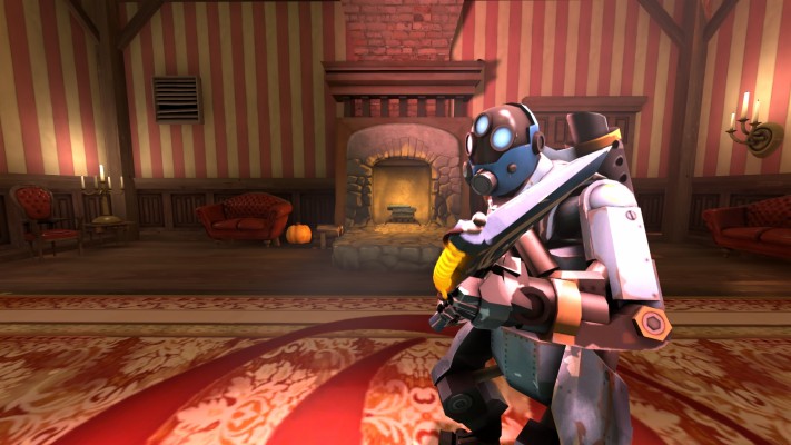 Pyro - Pc Game - 1366x768 Wallpaper - teahub.io