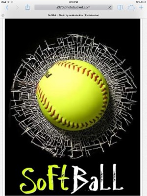 Softball Screensaver - 768x1024 Wallpaper - teahub.io