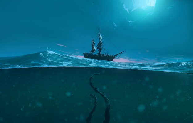 Fantasy, Monster, Cthulhu, 4k, - Lovecraft Cthulhu - 2560x1080 ... Fantasy, Monster, Cthulhu, 4k, - Lovecraft Cthulhu - 2560x1080 ...