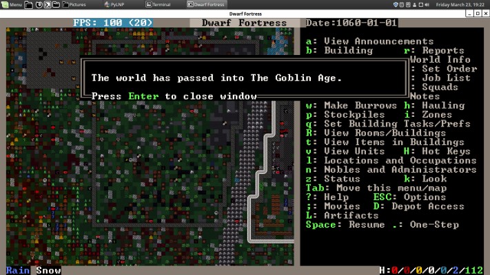 Dwarf Fortress Memes - 1920x1080 Wallpaper - teahub.io