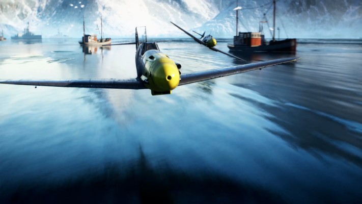 Battlefield 5 Hintergrund Bilder - 1920x1080 Wallpaper - teahub.io