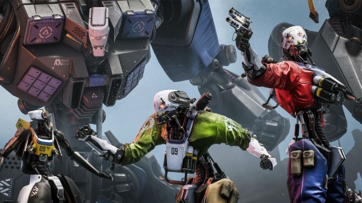 Oculus Rift S Lenses - 1600x900 Wallpaper - teahub.io