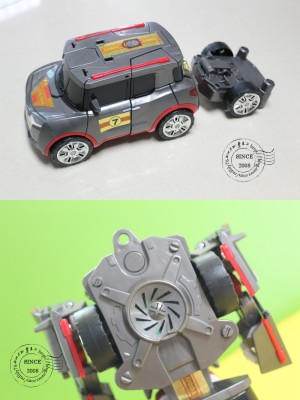 Tobot Evolution X Shield - 800x1066 Wallpaper - teahub.io