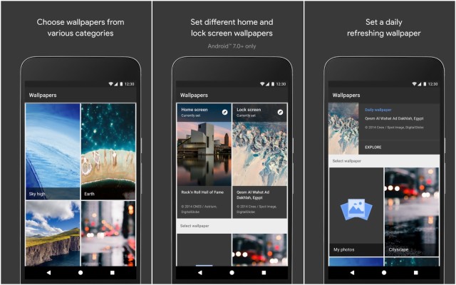 Android App Background White - 1125x2436 Wallpaper - teahub.io