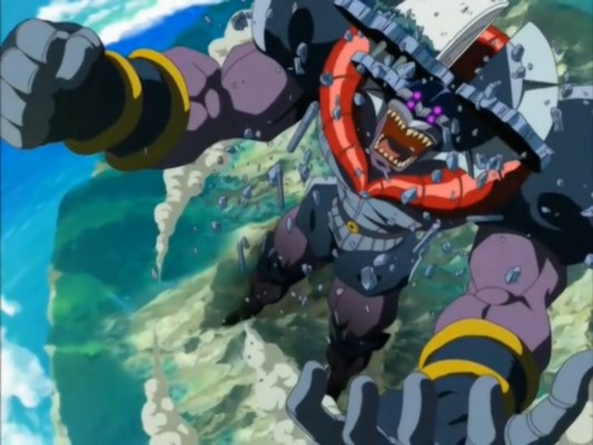 Faudo Zatch Bell - 1024x768 Wallpaper - teahub.io