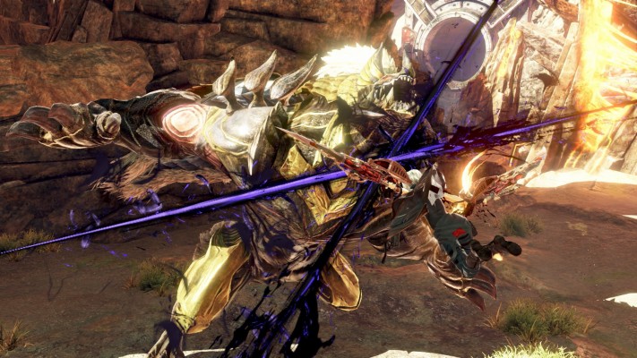 God Eater Aragami Concept Arts - 1920x1080 Wallpaper - teahub.io