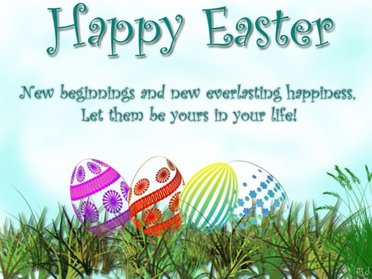 Easter Good Friday Message - 800x600 Wallpaper - teahub.io